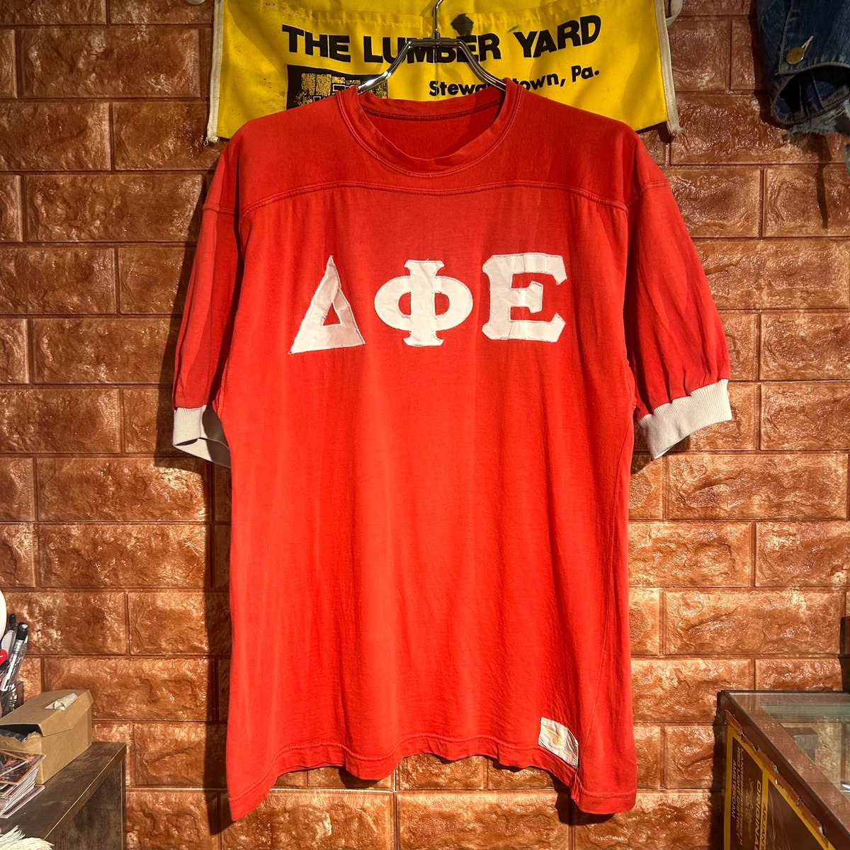 【70s】RUSSELL SOUTHERN CO USA製 | Johnson Market