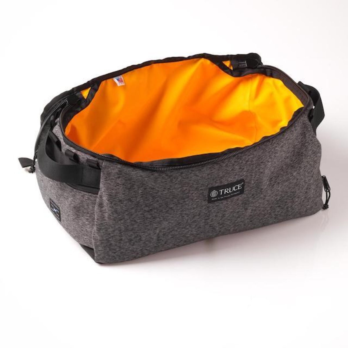 TRUCE DESIGNS - ダッフルバッグ SMALL（HALLEY STEVENSONS） | スキーバム商会