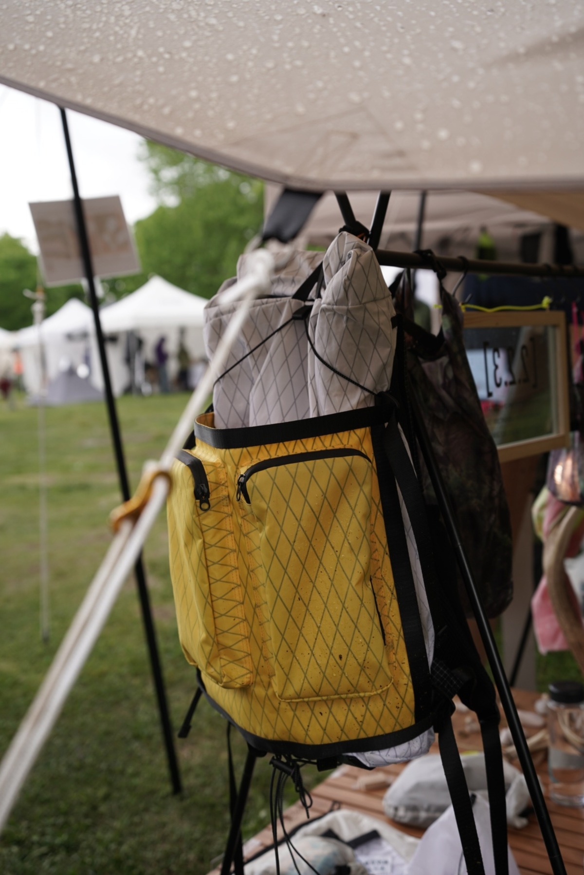 GUIDE BACKPACK | 223.kiosk