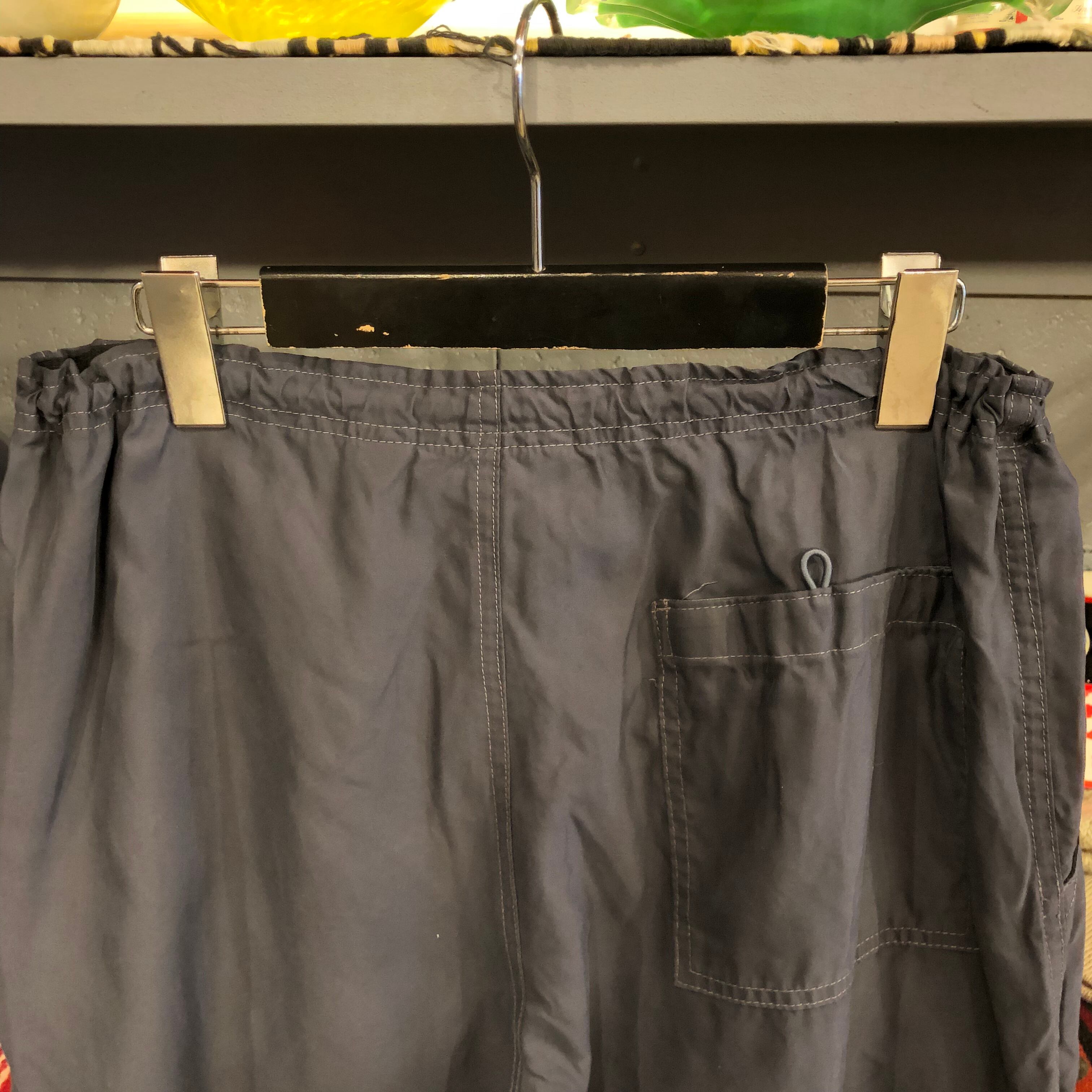 OLD NAVY Polyester Easy Pants | VOSTOK