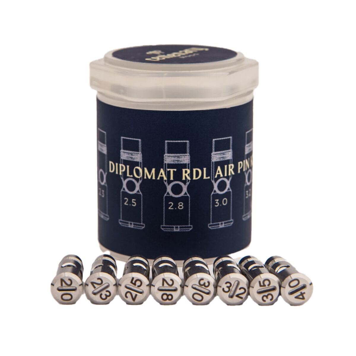 Centenary Mods Diplomat RDL Airpin Kit | Pay ID