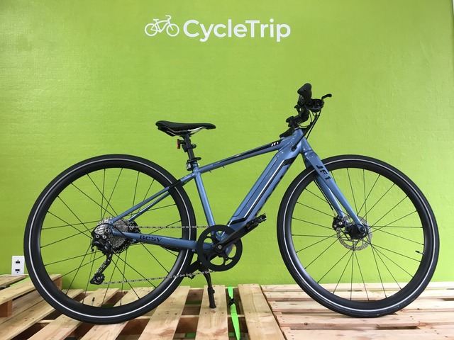 CycleTrip BASE（通販サイト）