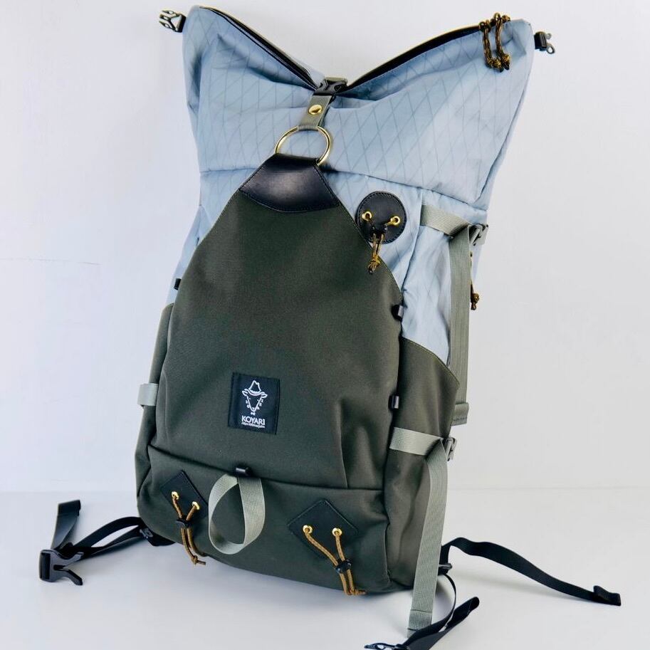 KOMICHI_M（25L） | KOYARI