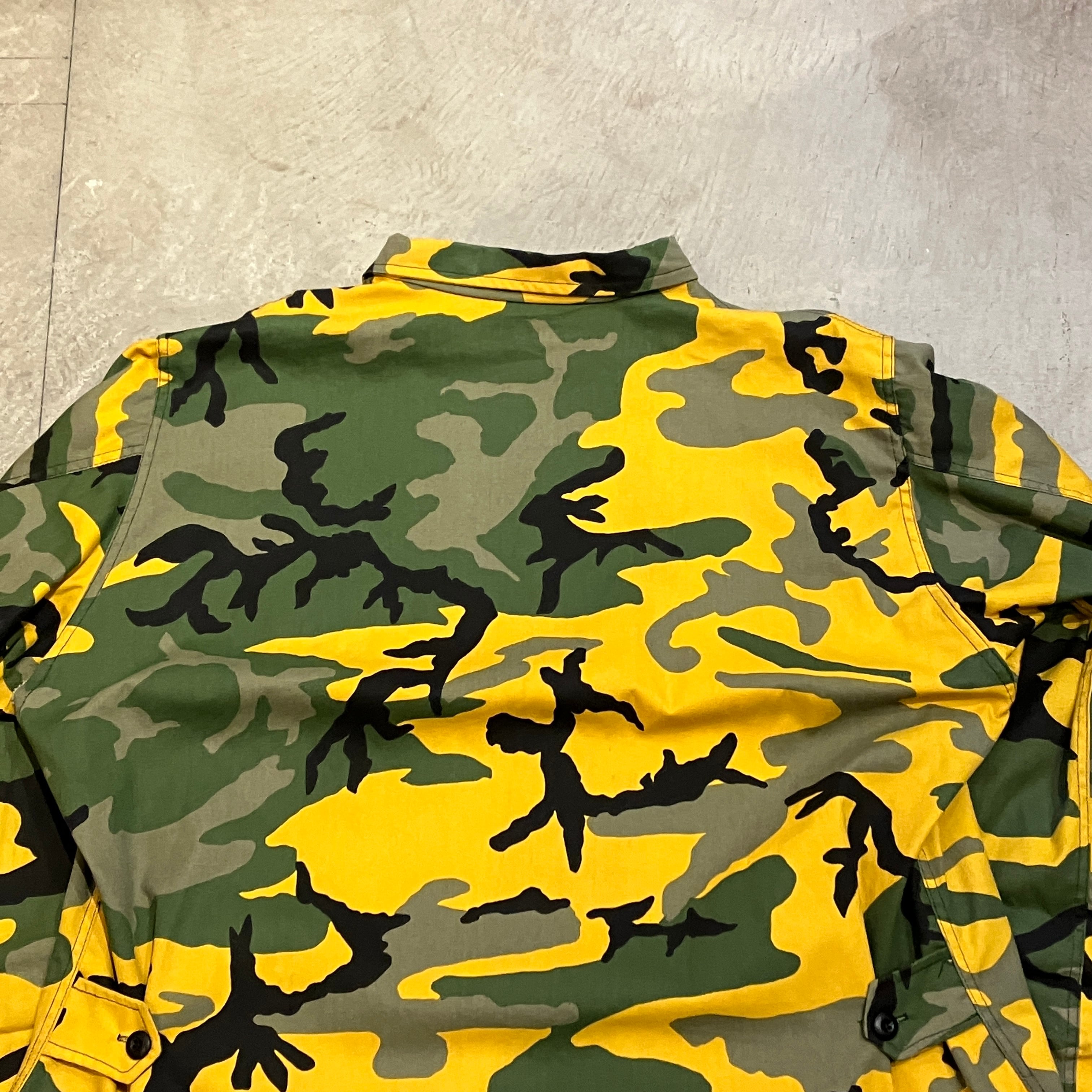 ROTHCO BDU URBAN CAMO JACKET | safarionline
