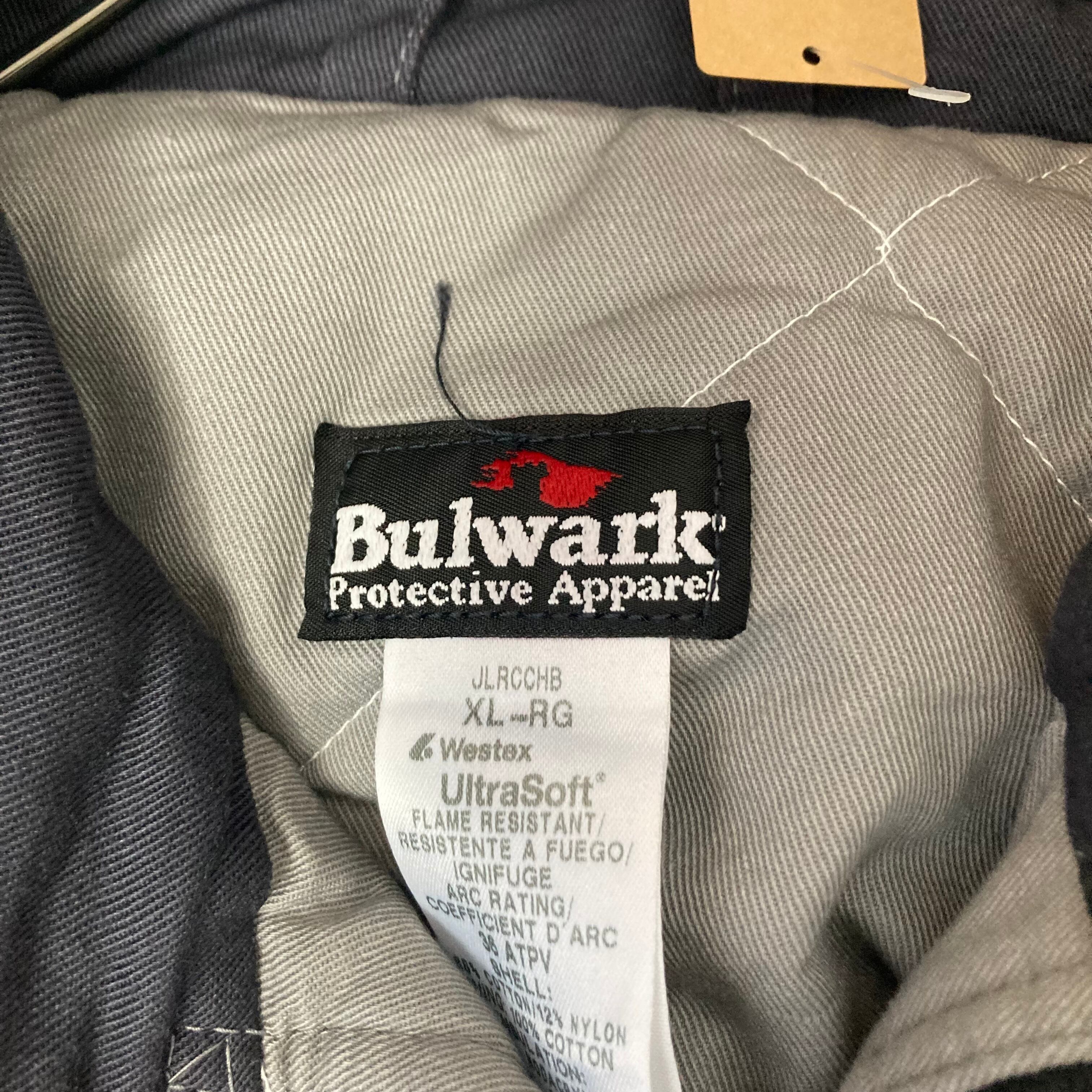 Bul wark ダックジャケット XL 刺繍 | 古着屋OLDGREEN