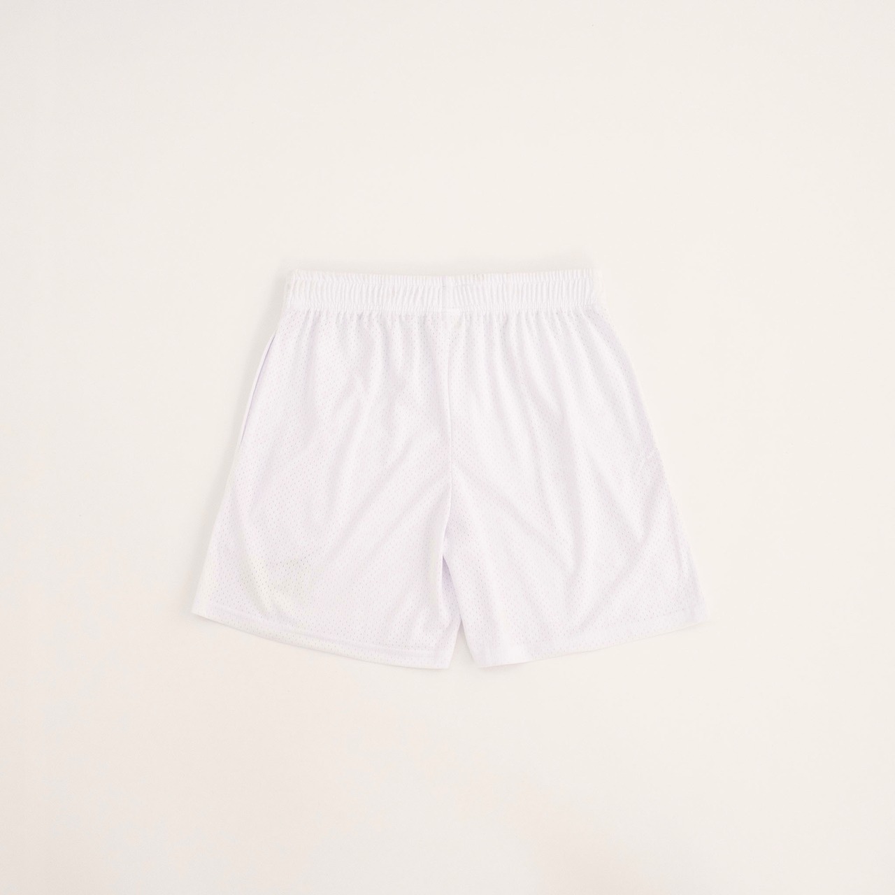 RECEPTION Basic Short WHITE | RECEPTION SNEAKER