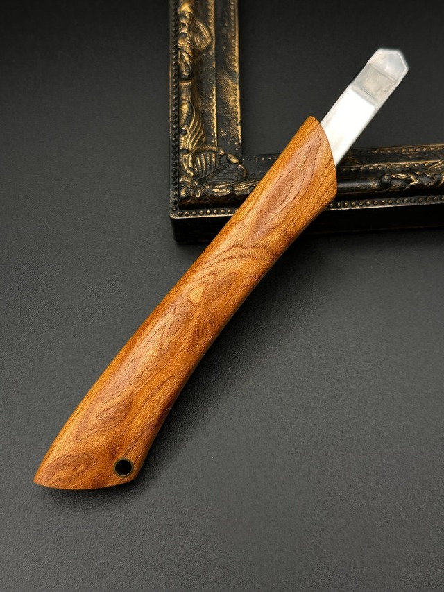 木製カッターナイフ S型 | Flamberg