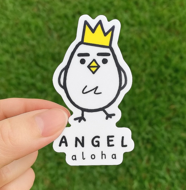 ALL ITEM | Angel Aloha