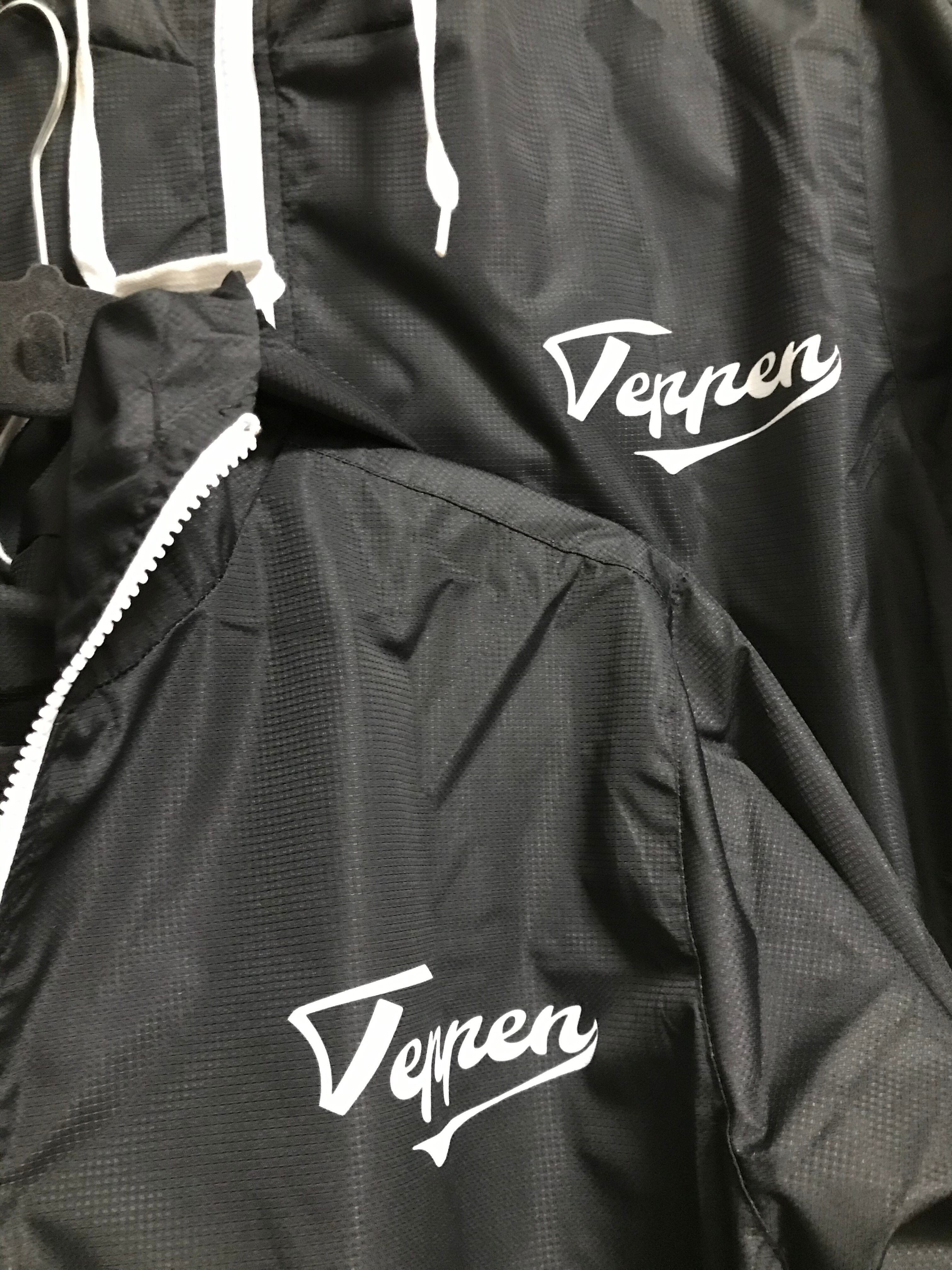 TEPPEN てっぺん テッペンナイロンパーカー、トレーニングにグローブ、グラブメーカー | Ryuuus