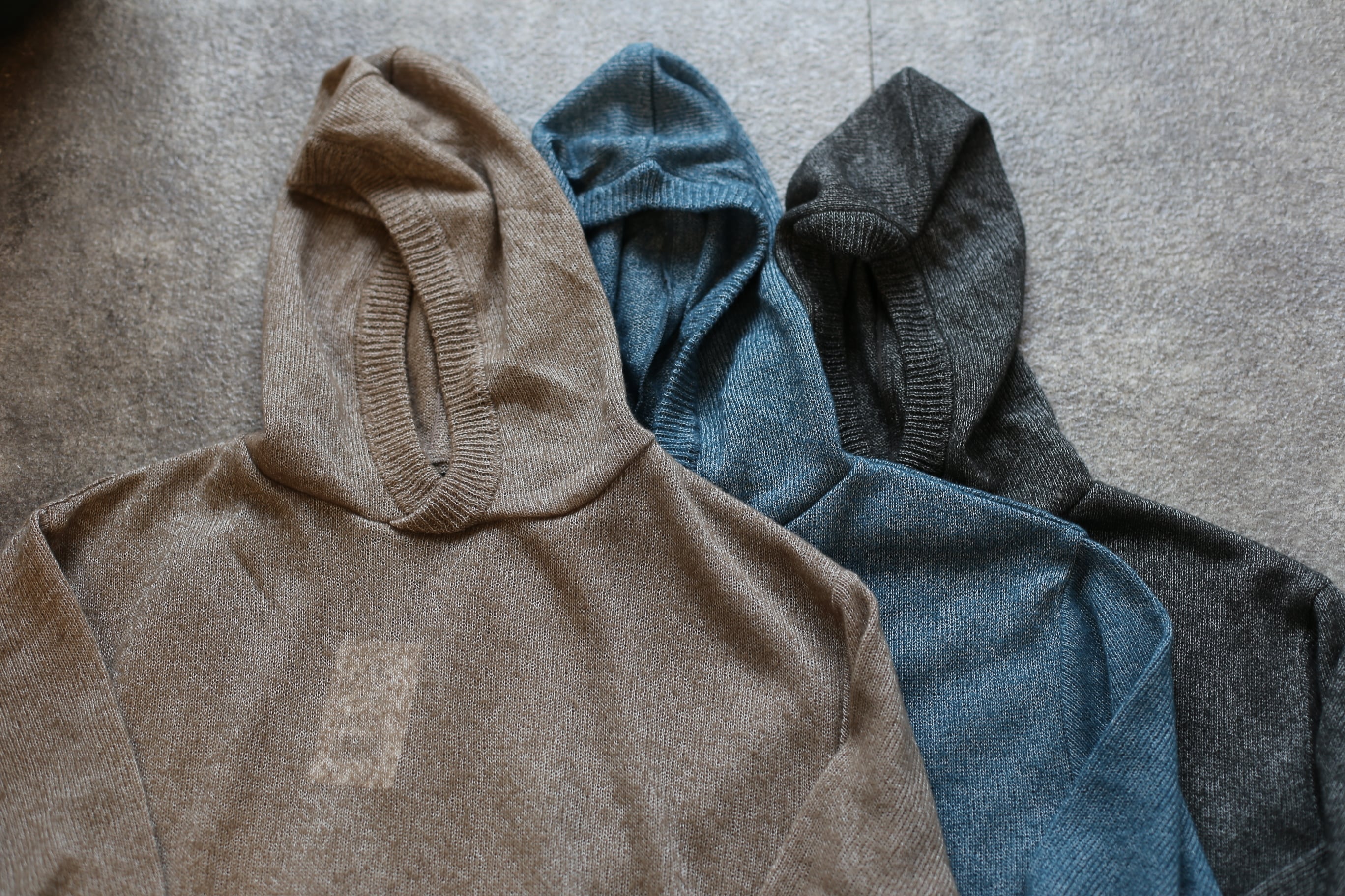 スタティック（STATIC） ロアー リラックス フーディー（Roar Relax