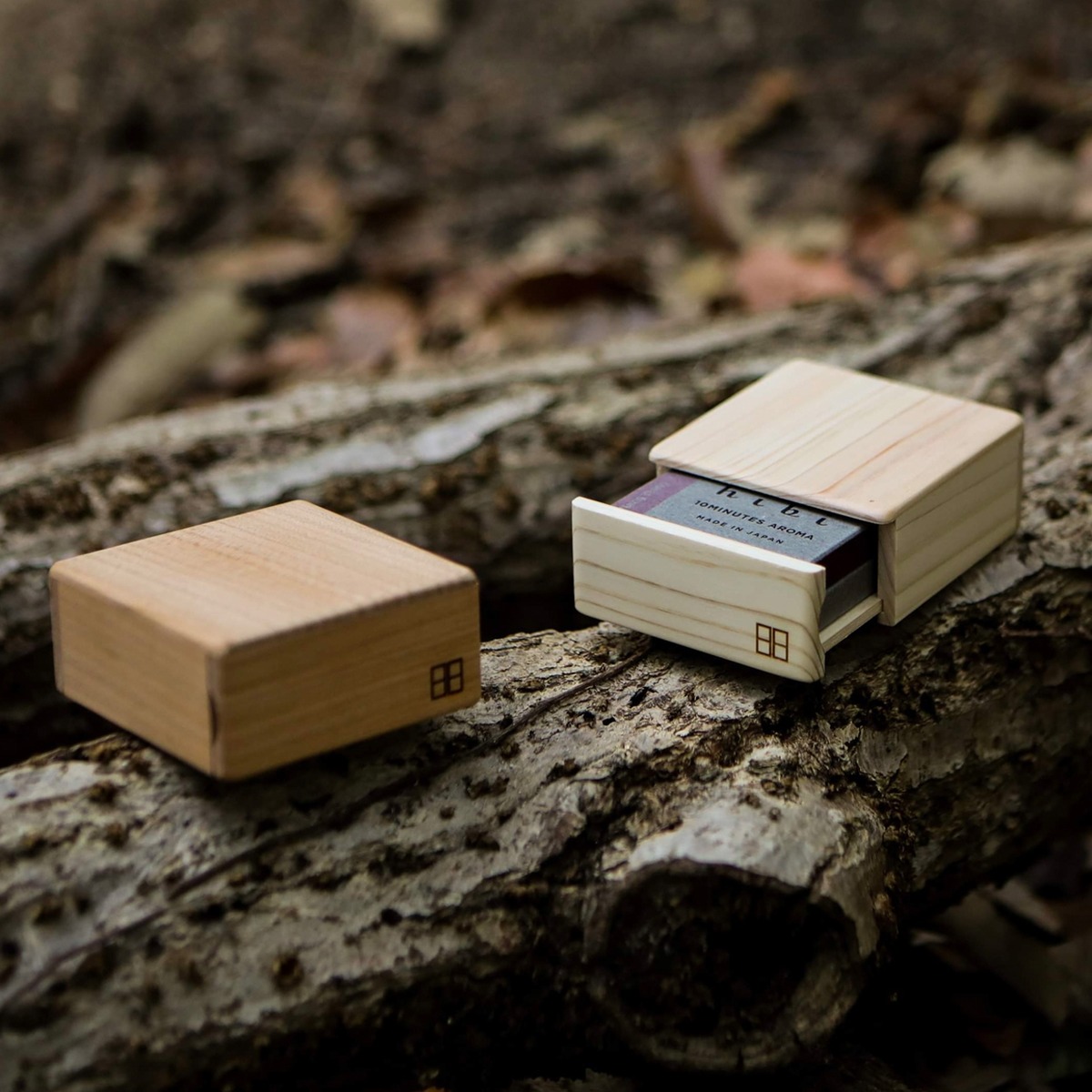 無垢材hibi専用ケース（数量限定） | hibi official store