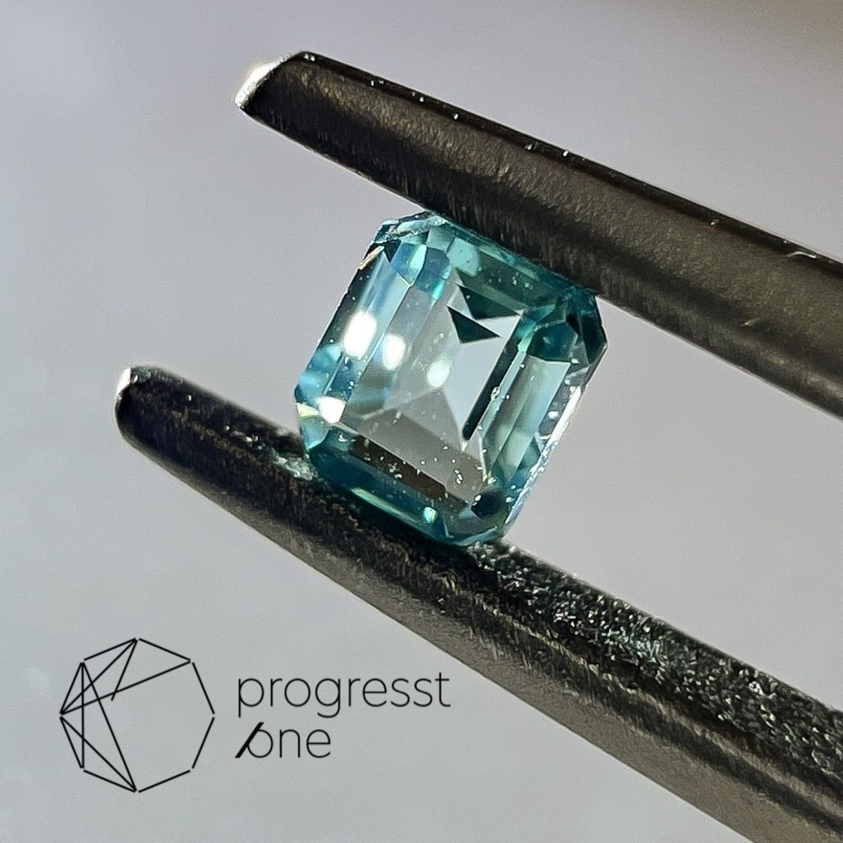 グランディディエライト0.12ct | progresstone