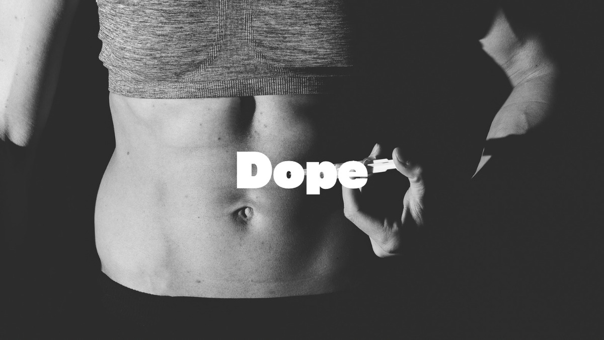 【Dope】 | Lil KENTA Beats