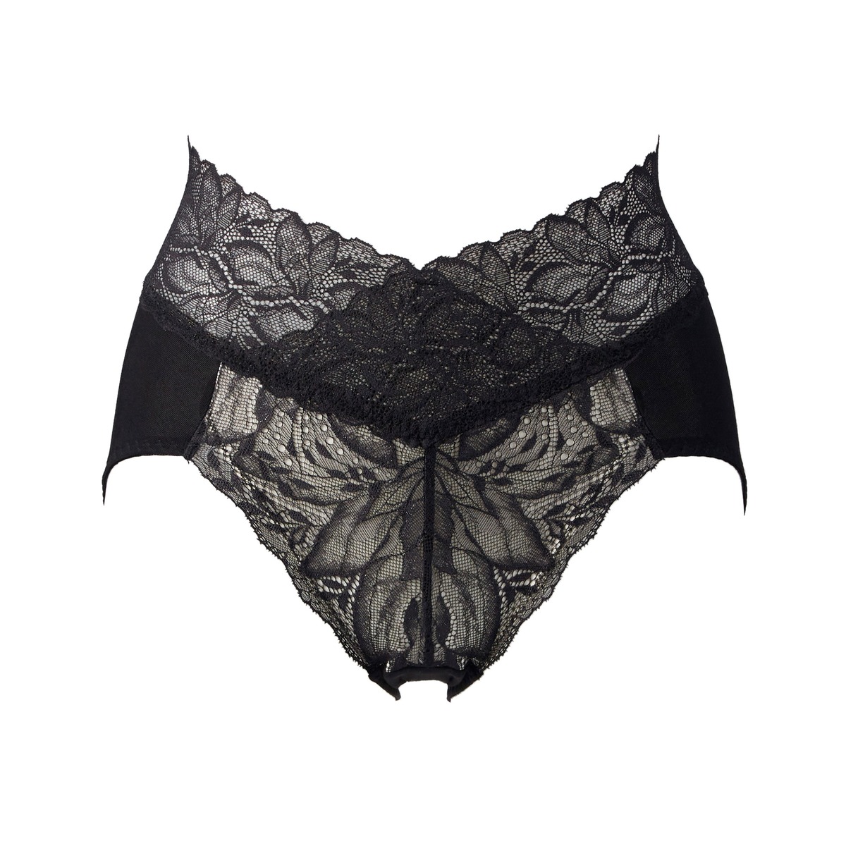 Divage LUXE ショーツ | セルフ美容・温灸・下着SHOP