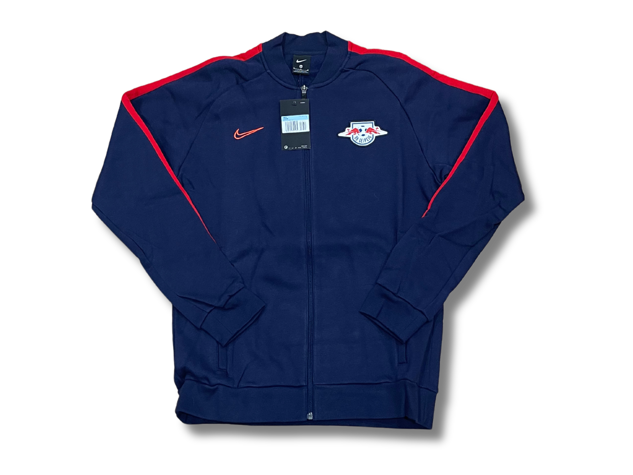 RB Leipzig 2019-20 Track Jacket "Dead Stock" | Pay ID