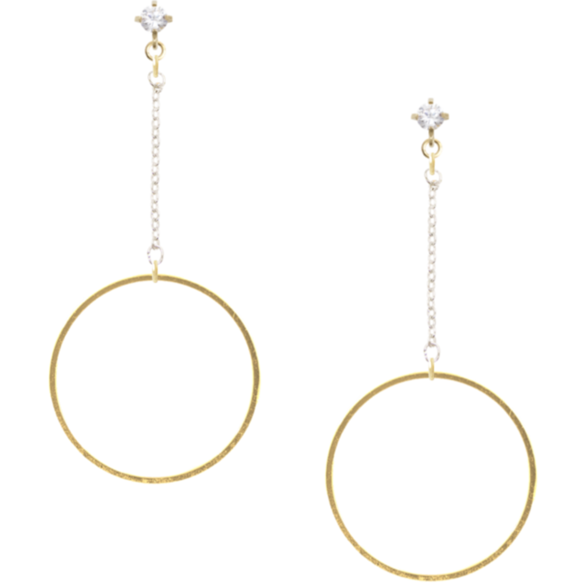 lien anneau(ピアス/No64) | lienanneau