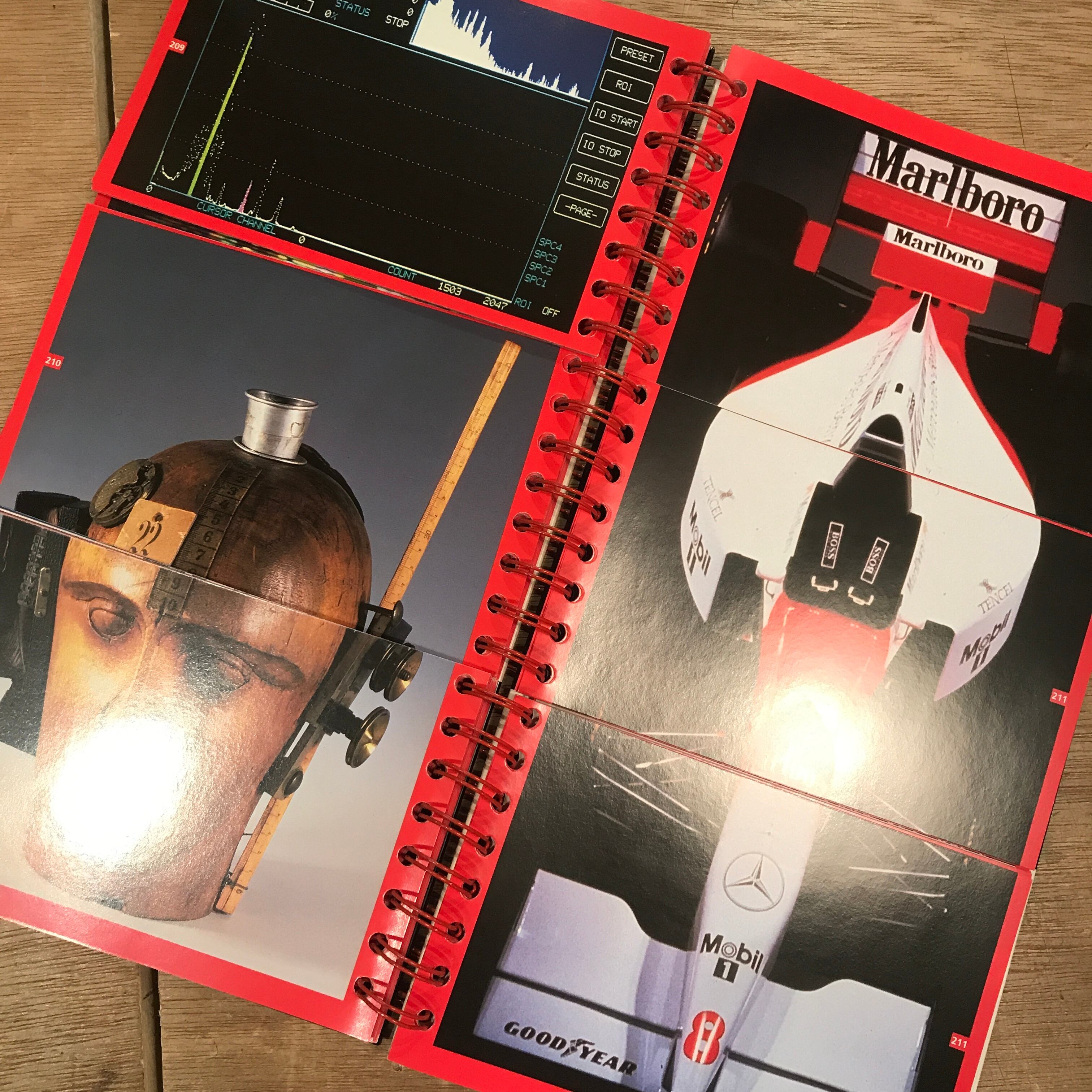 L'OMBRE VIVE DE LA MESURE / Jean Nouvel, Jeanne-Marie Sens, Hubert ...