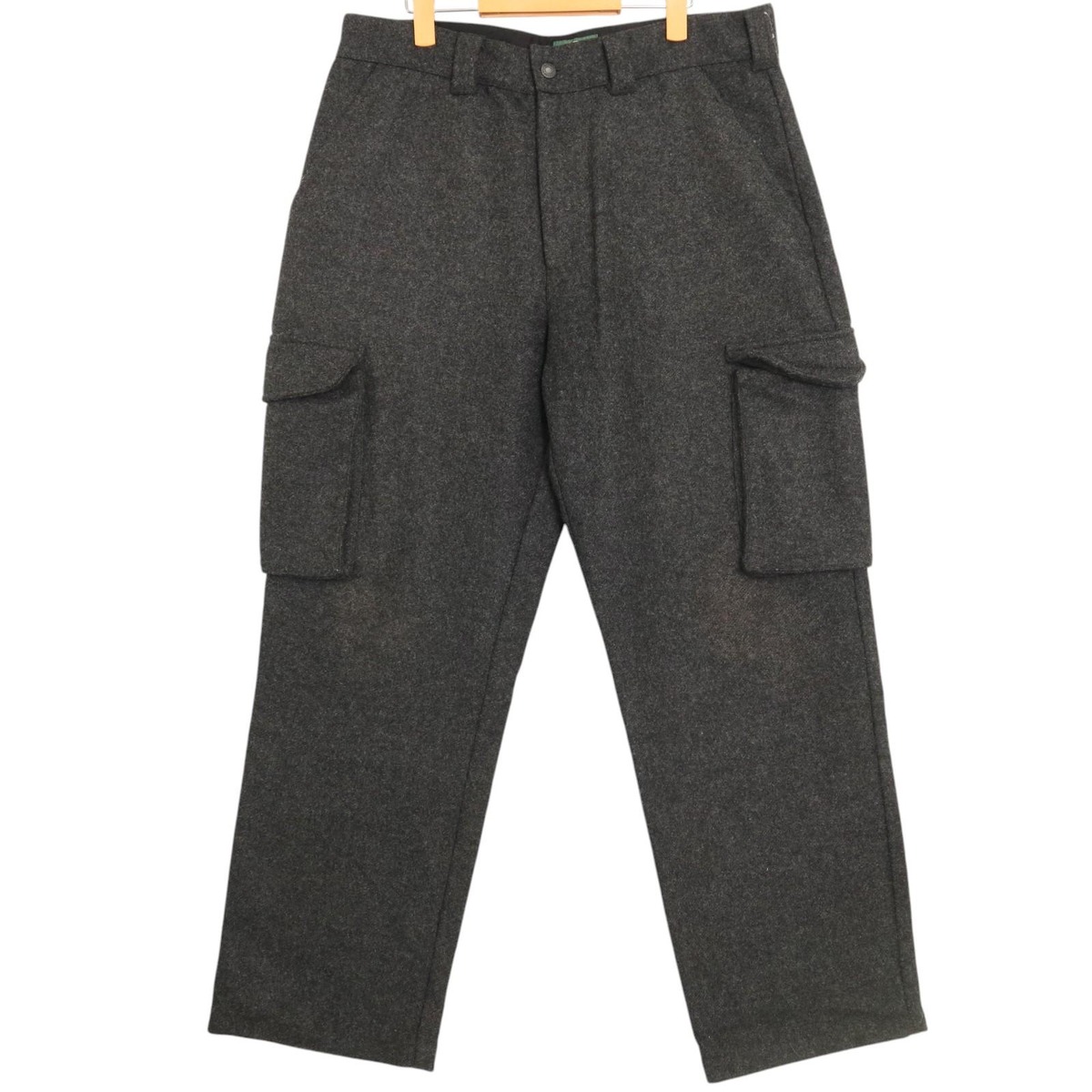CABELAS WOOL CARGO PANT | safarionline