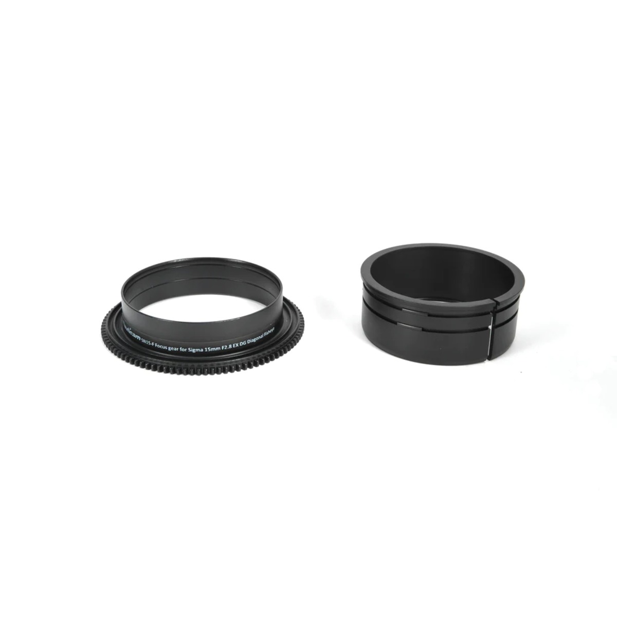 Nauticam NA-SN15-F [20690] | フィッシュアイ公式オンラインストア