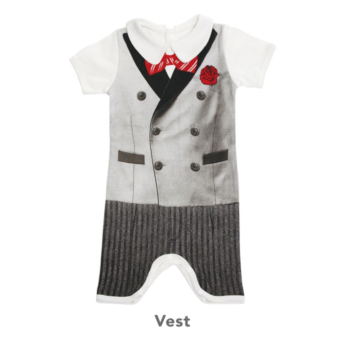BAB DRESS 60cm | Giving Store