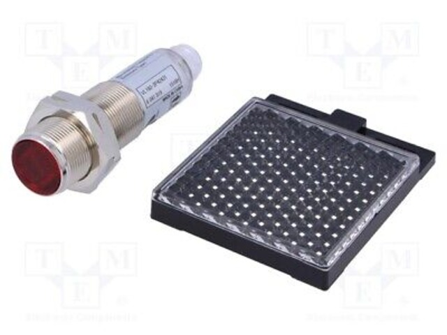 1 piece, Sensor: photoelectric VL180-2P42431 /E2UK | FA機器shop24