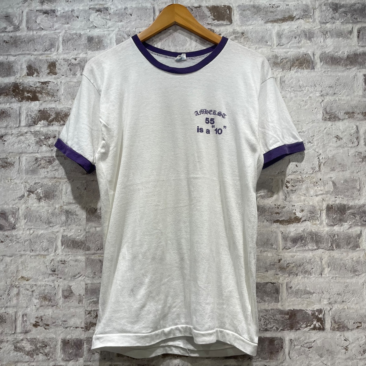 1970s CHAMPION RINGER TEE L | safarionline