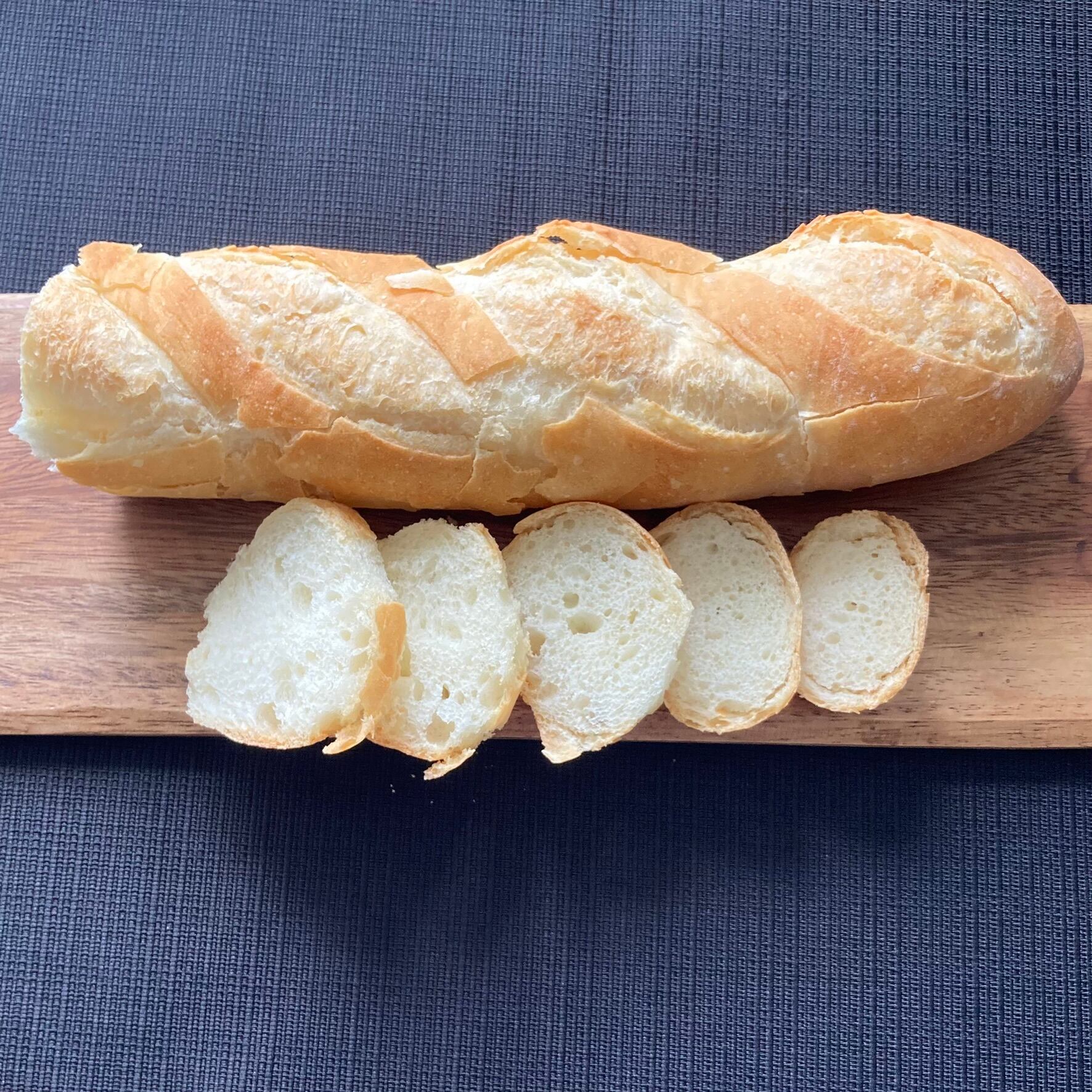 天然酵母 バゲット | 相馬パンオンラインサイト