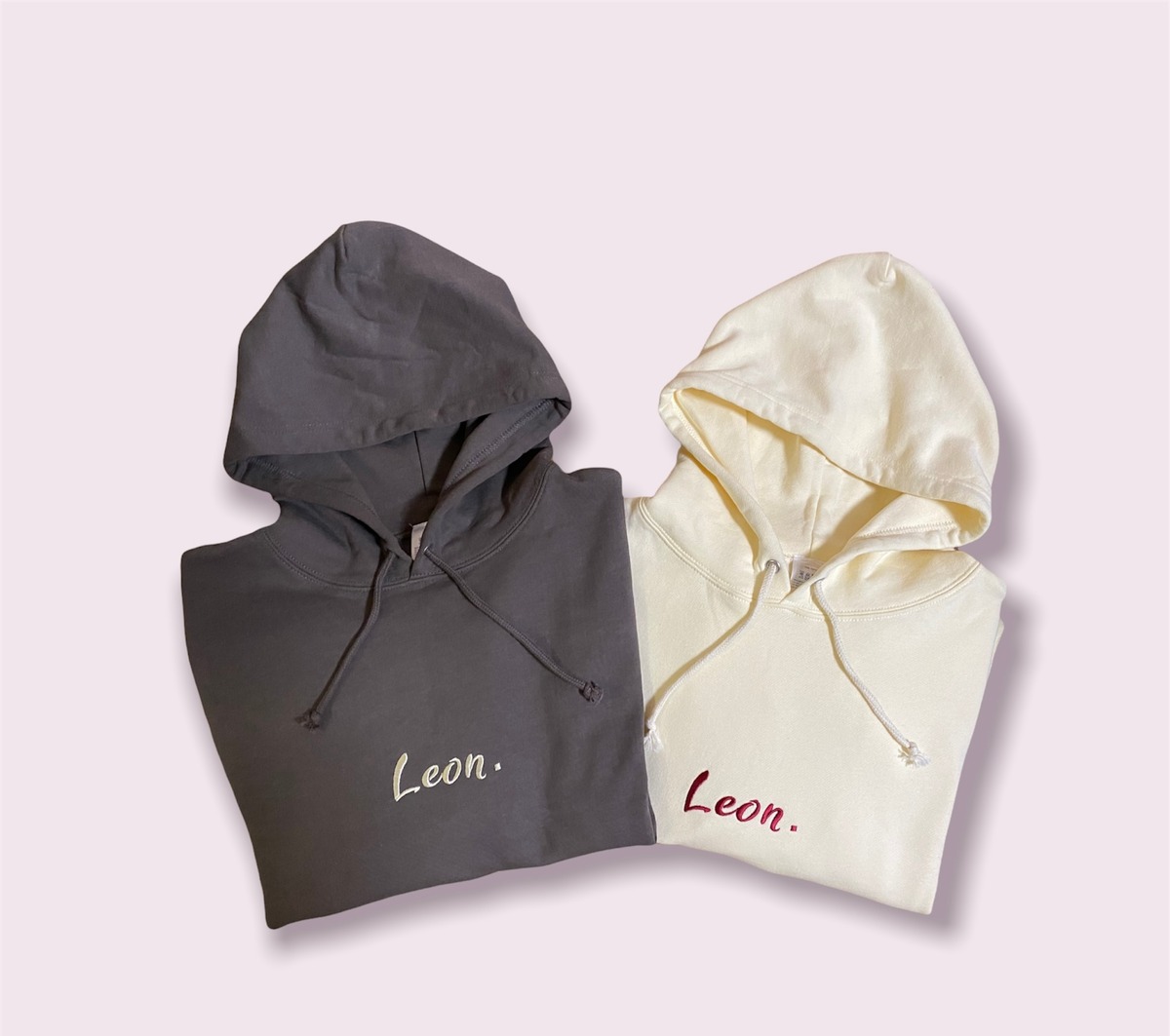 Leon. HOODIE | Leon.