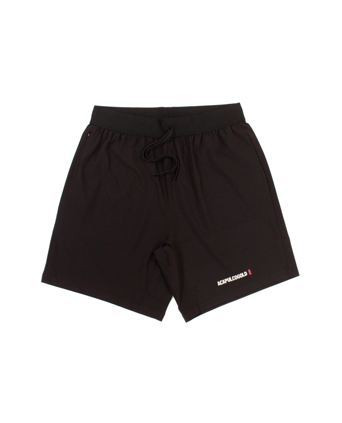 BL LOGO ACTIVE SHORTS | Acapulco Gold