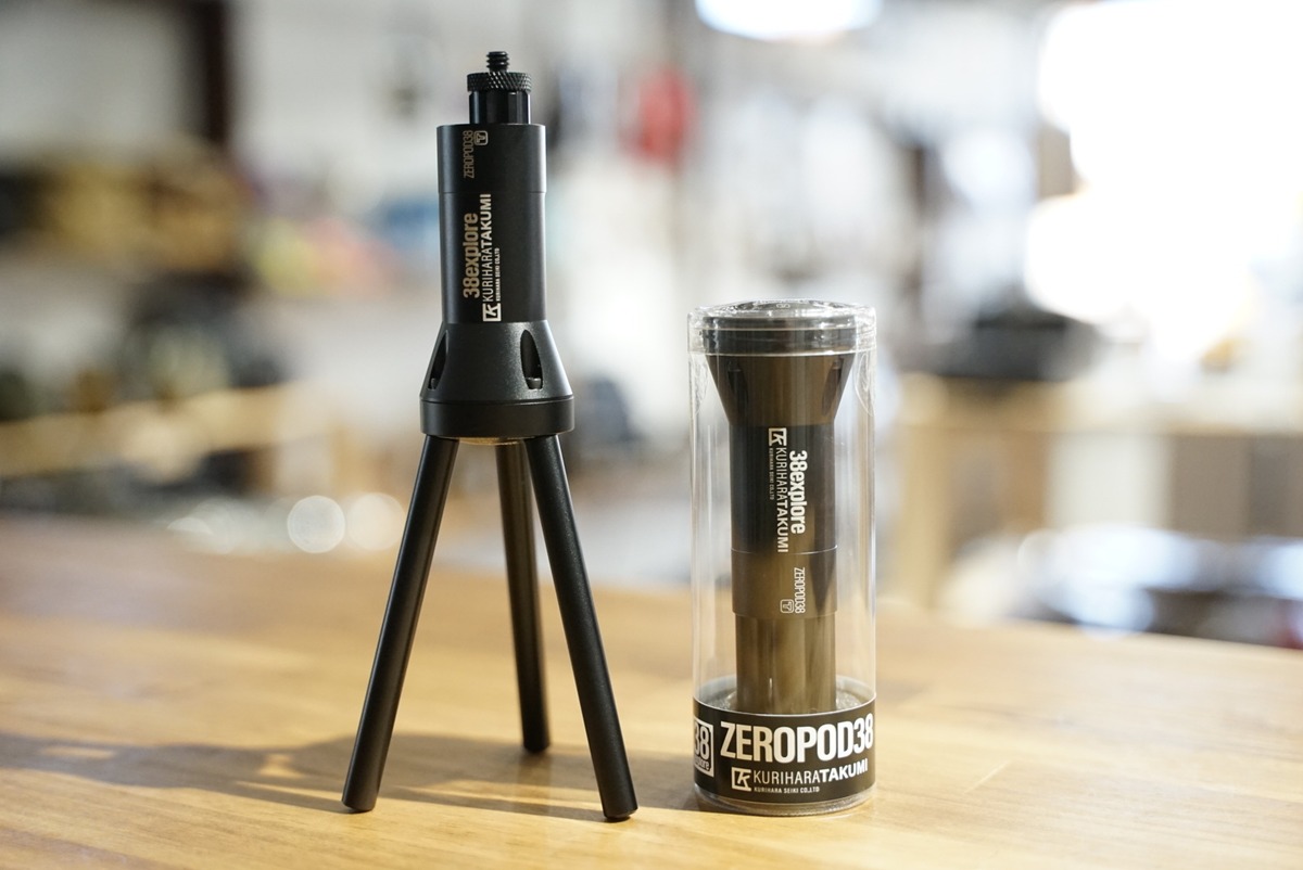 ZEROPOD38 | momisecretbase