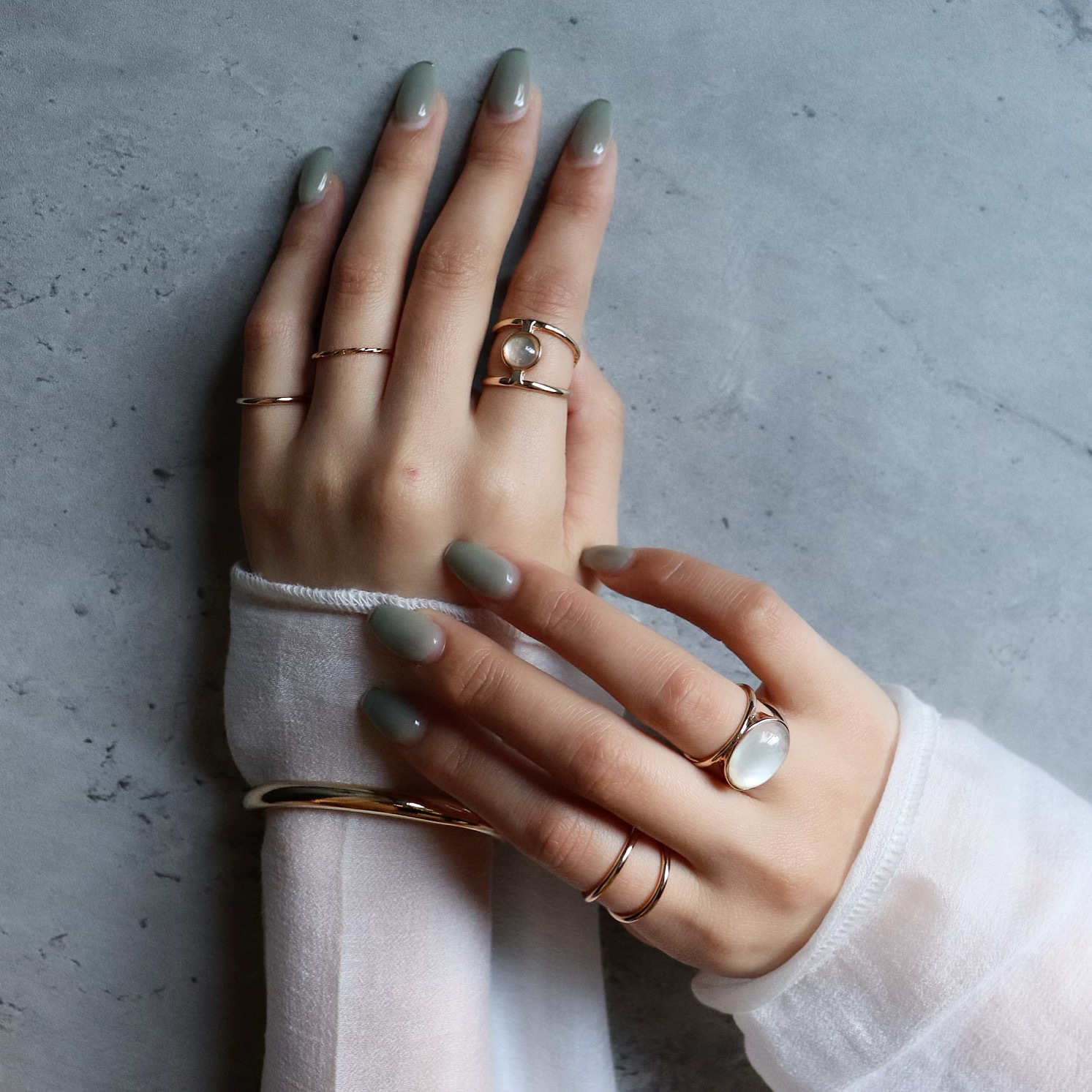 ☆ring☆ | chabiJewelry