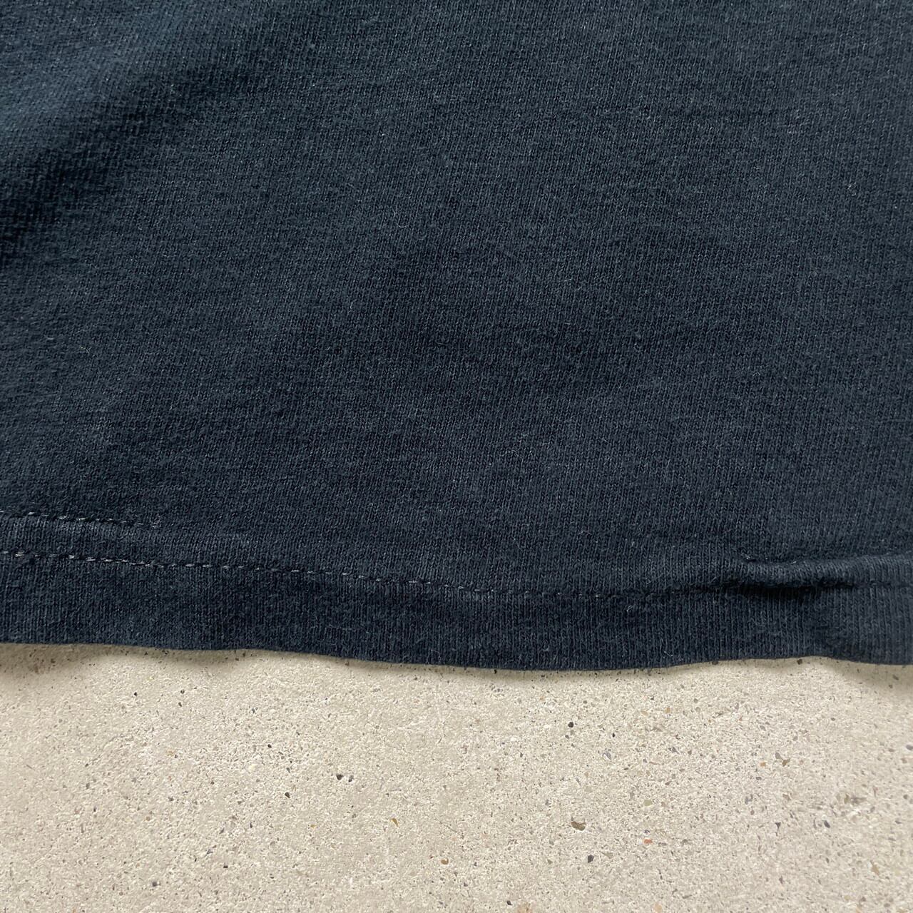 RUSH ラッシュ バンドTシャツ バンT メンズL 古着 リプリント RUSH ラッシュ バンドTシャツ バンT メンズL 古着 リプリント