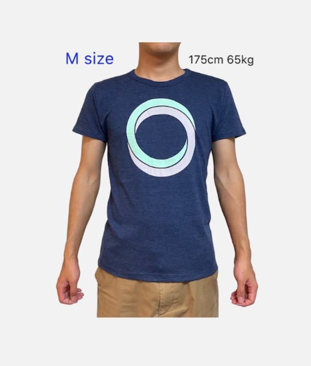 souen LOGO unisex Tee (White ) | souen clothes.