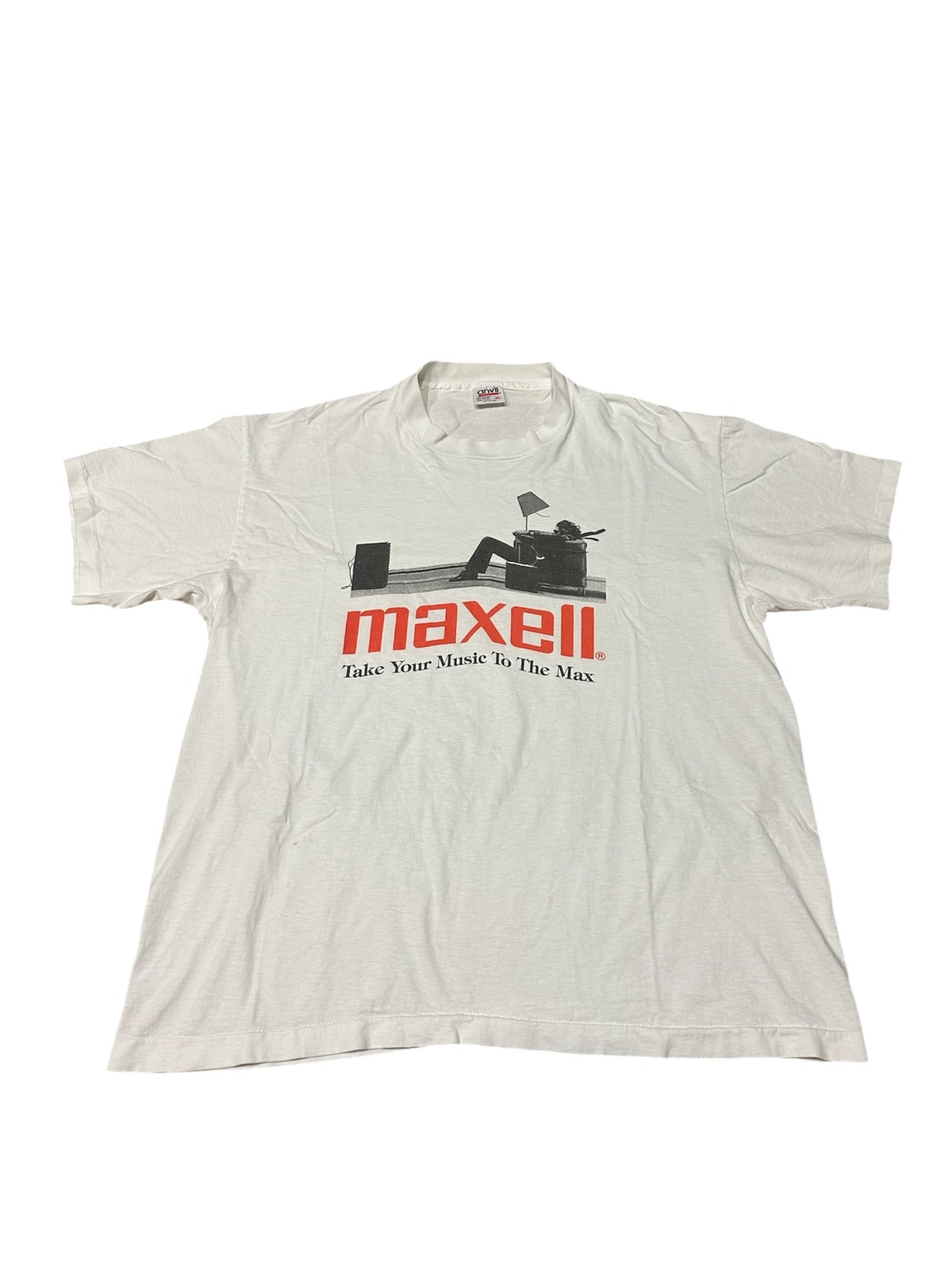 maxell #24 | CHAPTER TWO