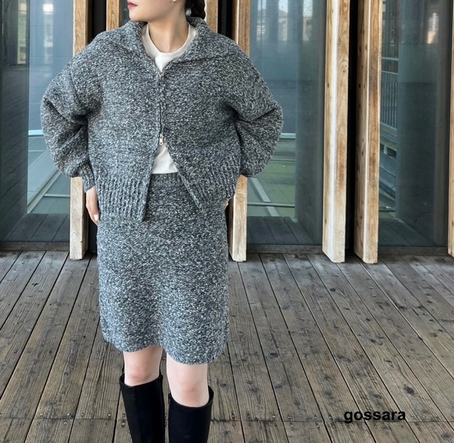 outer | gossara(ゴサラ)