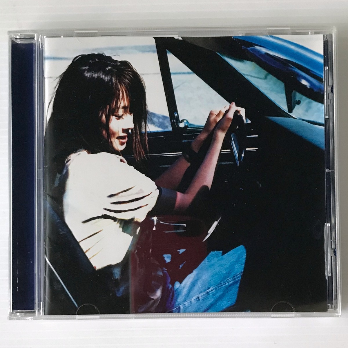 〔CD〕ZARD／永遠 | Rhythmundo