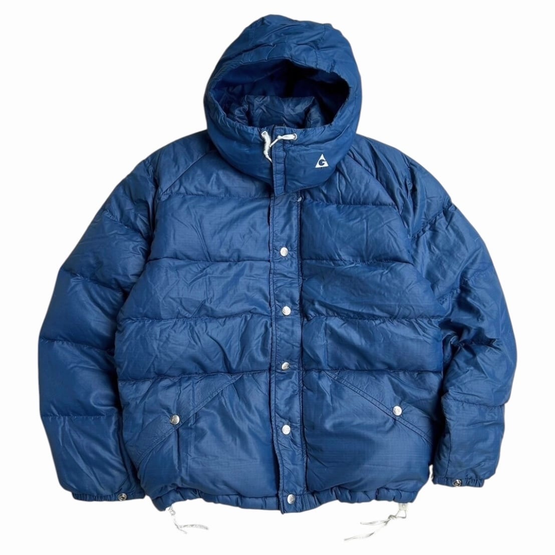 [90s]GERRY Down Jacket Vintage XL | Pay ID