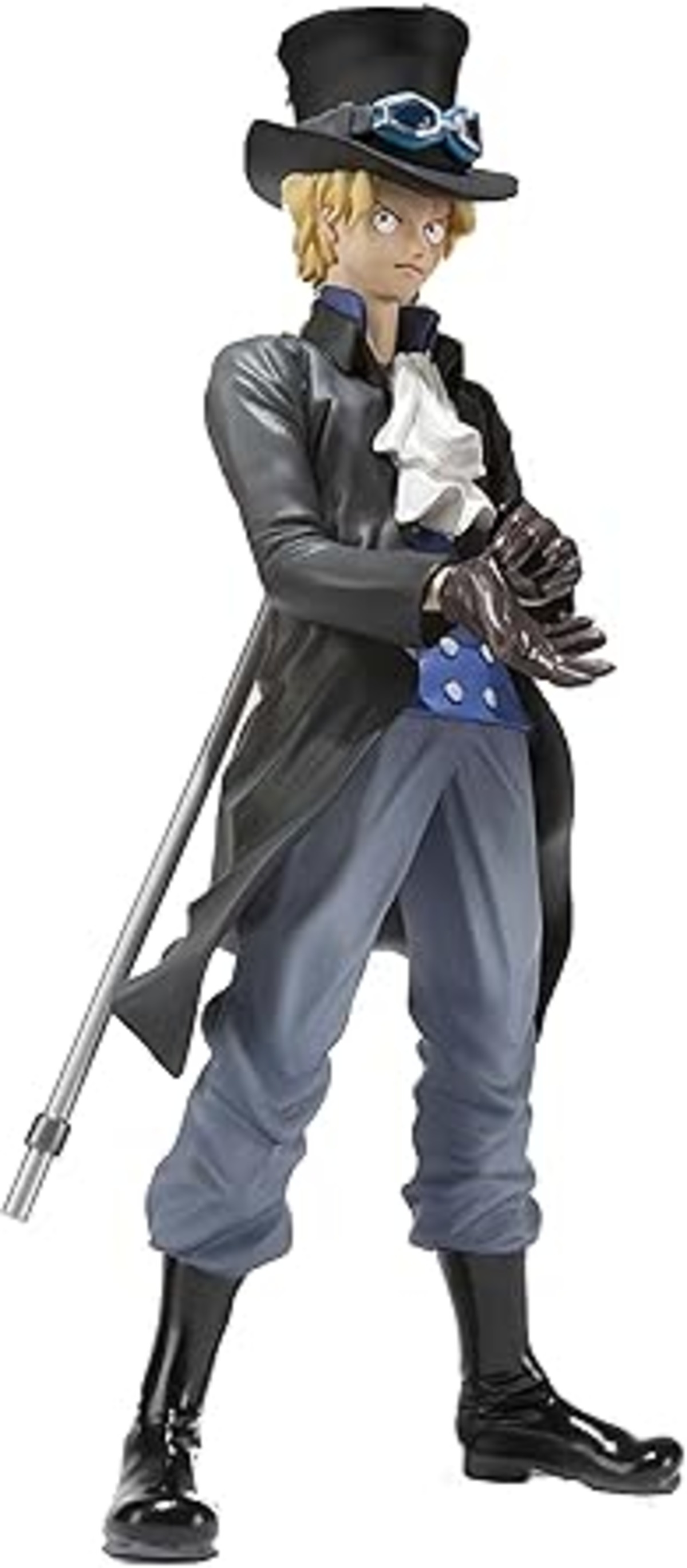 TAMASHII NATIONS フィギュアーツZERO ONE PIECE サボ (新世界編) 約150mm PVC&ABS製 塗装済み完成品フィギュア | hero01