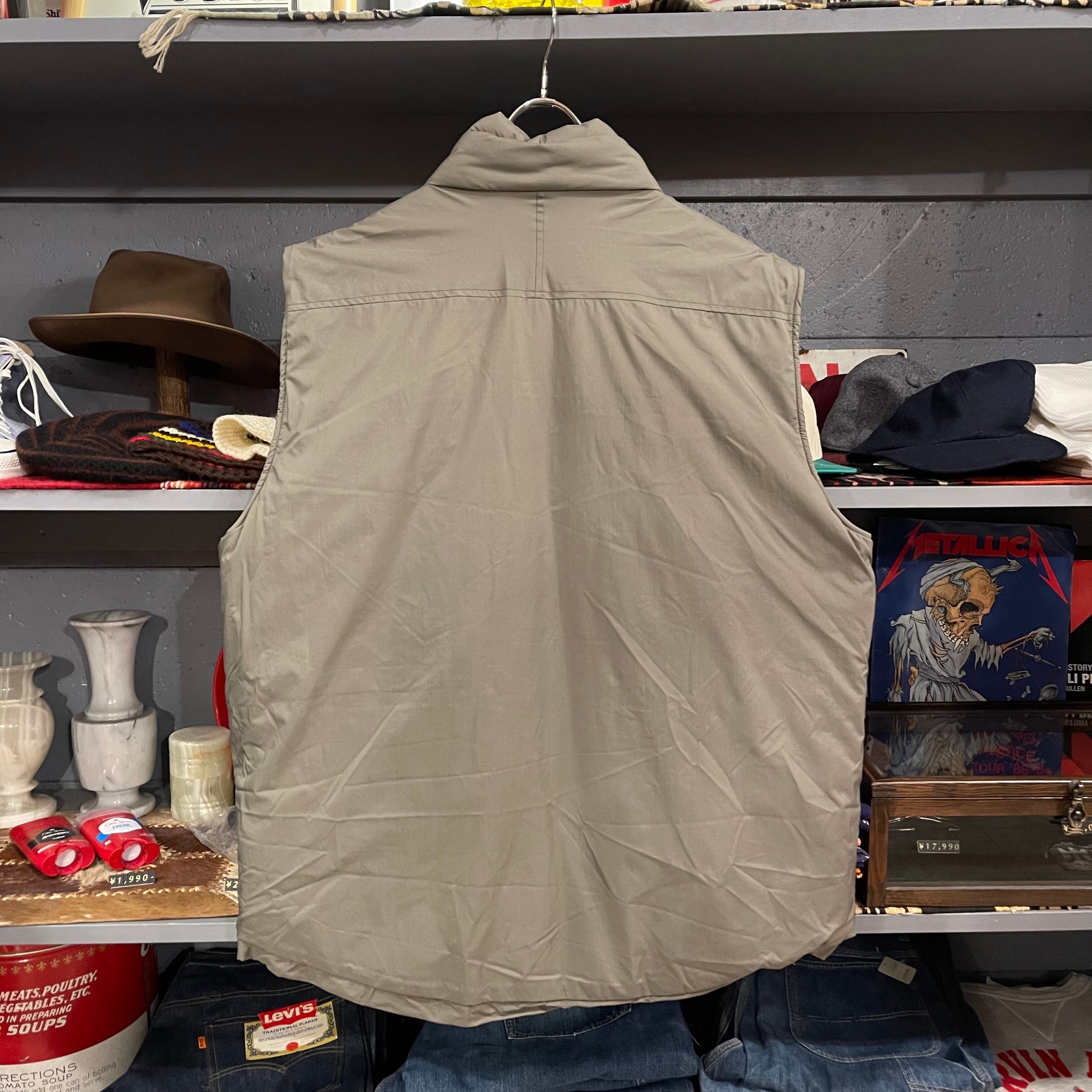 PRIMALOFT Level 7 Vest | VOSTOK