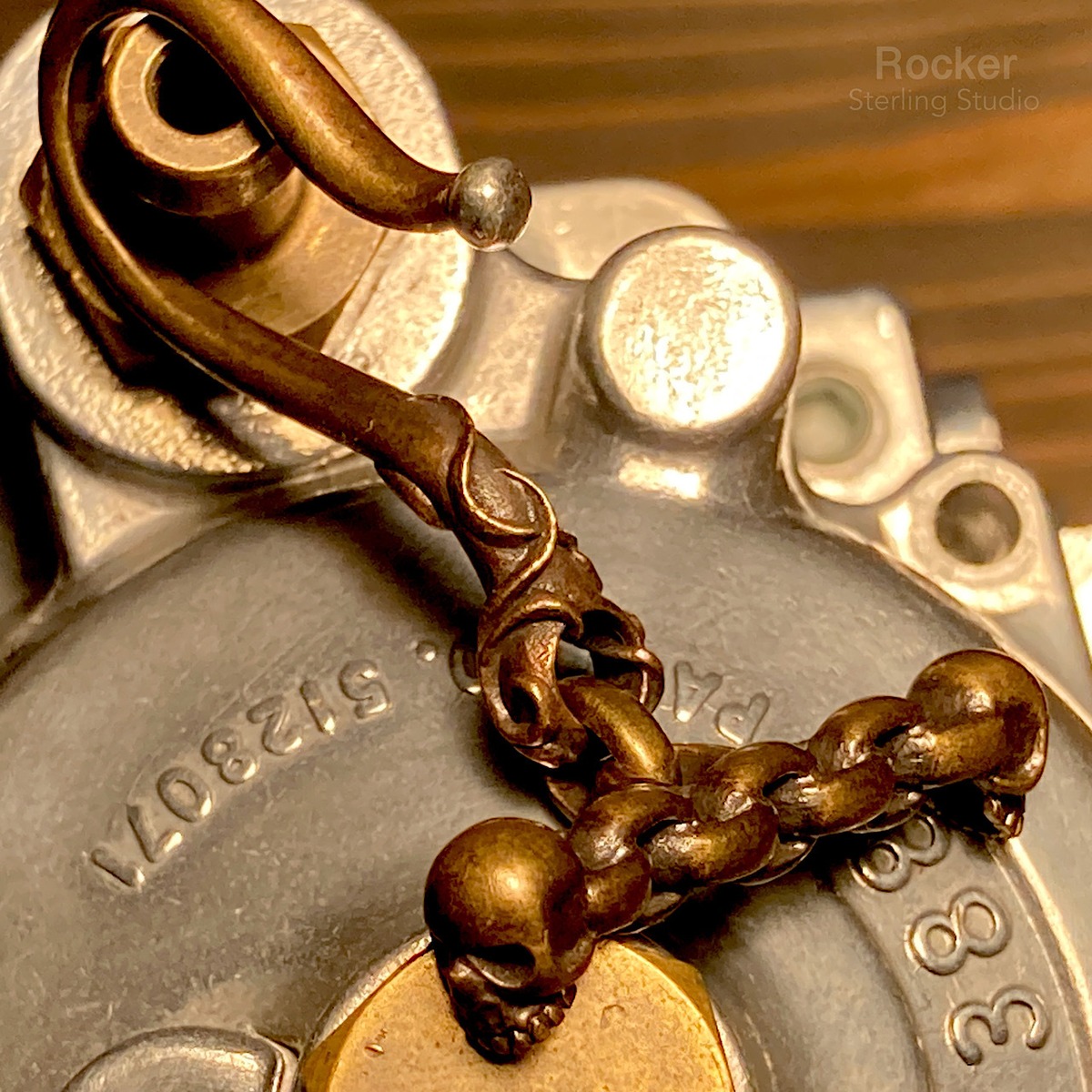 B-Hanger T (Chain) | Rocker SS