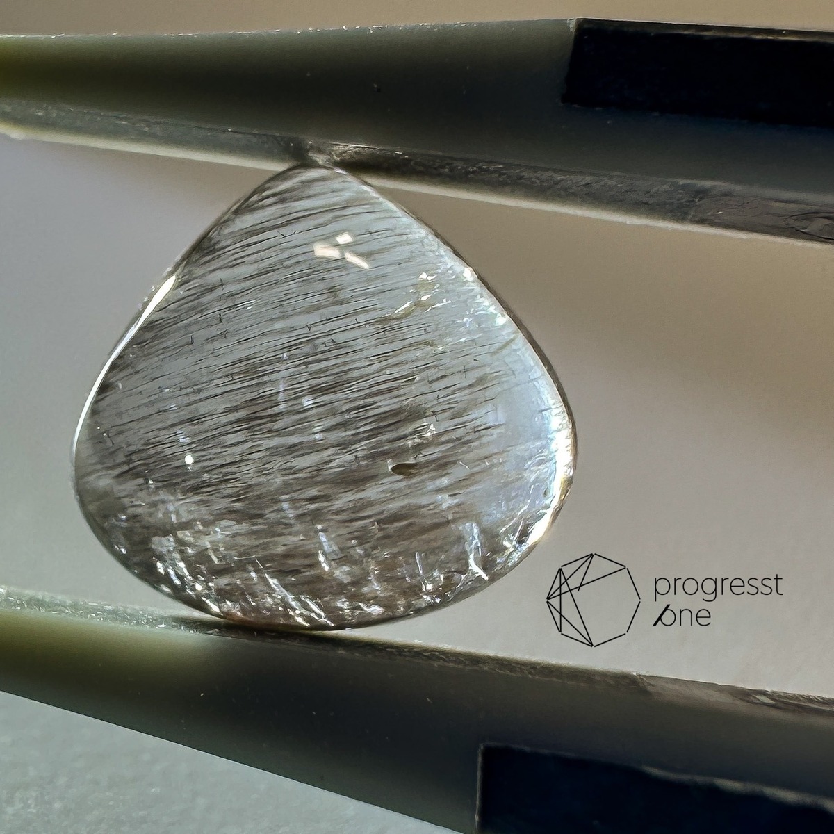 サンストーンアクアマリン1.89ct | progresstone