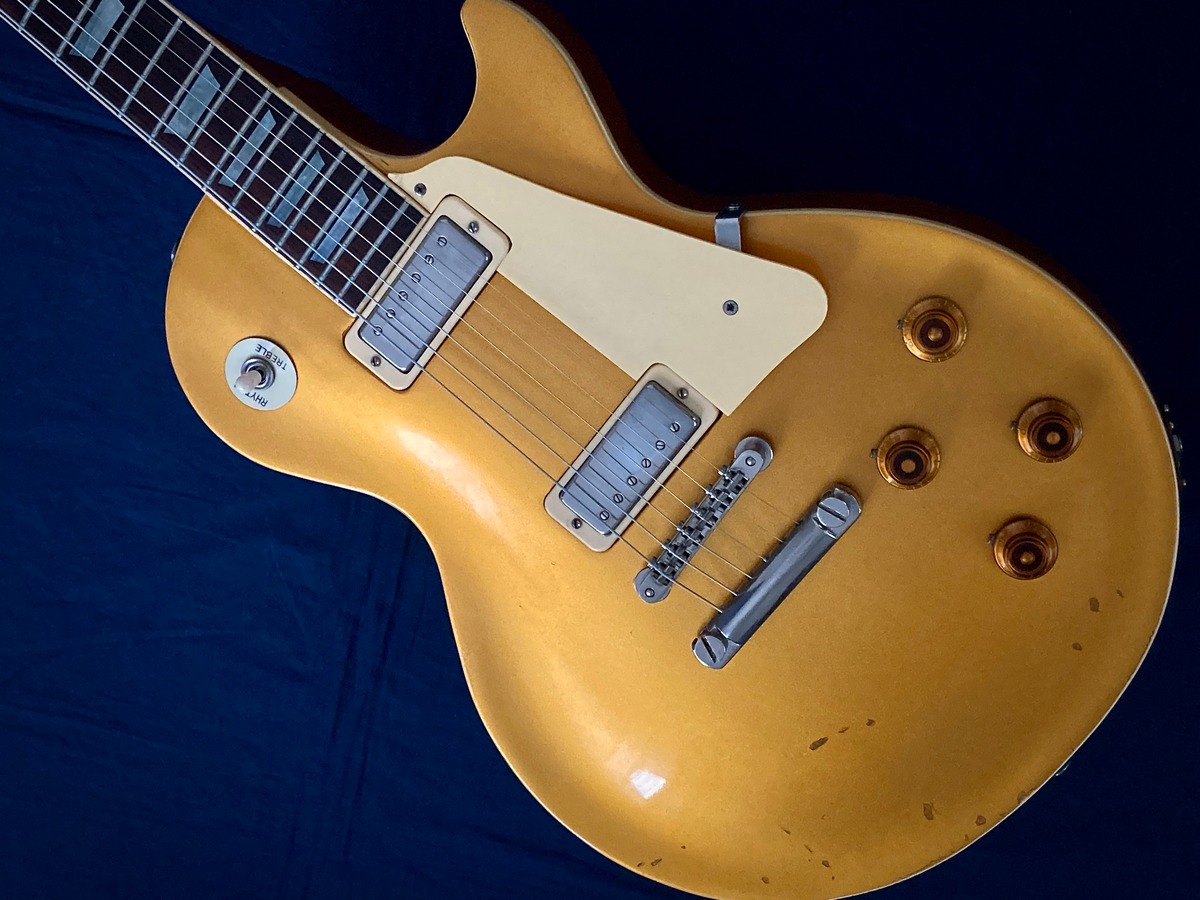 Greco EG-500GS | 【ジャパンビンテージギター専門店】DKFactory