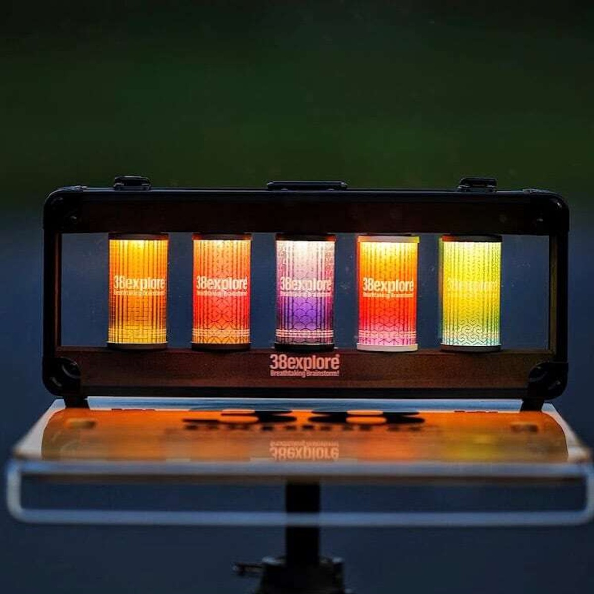 38explore 38-kTHAUS5 | Natural Life Style sabi