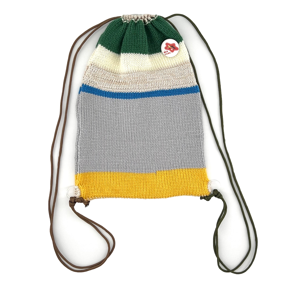 Boldy Pack | OKO STUDIO