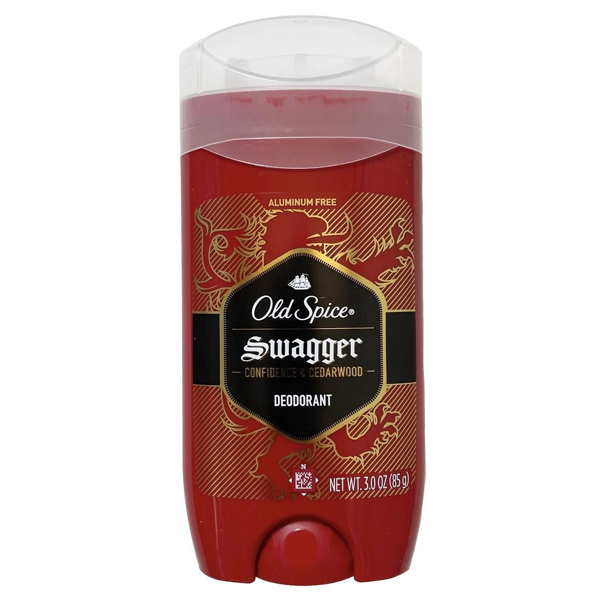 OLD SPICE "Swagger" DEODORANT STICK | LIFEdailywear