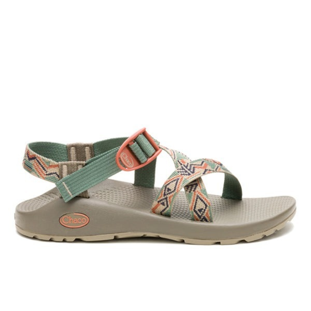 （レディース）Z1 CLASSIC - PADDLE SILT【Chaco】 | FIT TWO[フィットツー]｜上野のアウトドアショップ・アパレル、シューズ・バック等の販売店