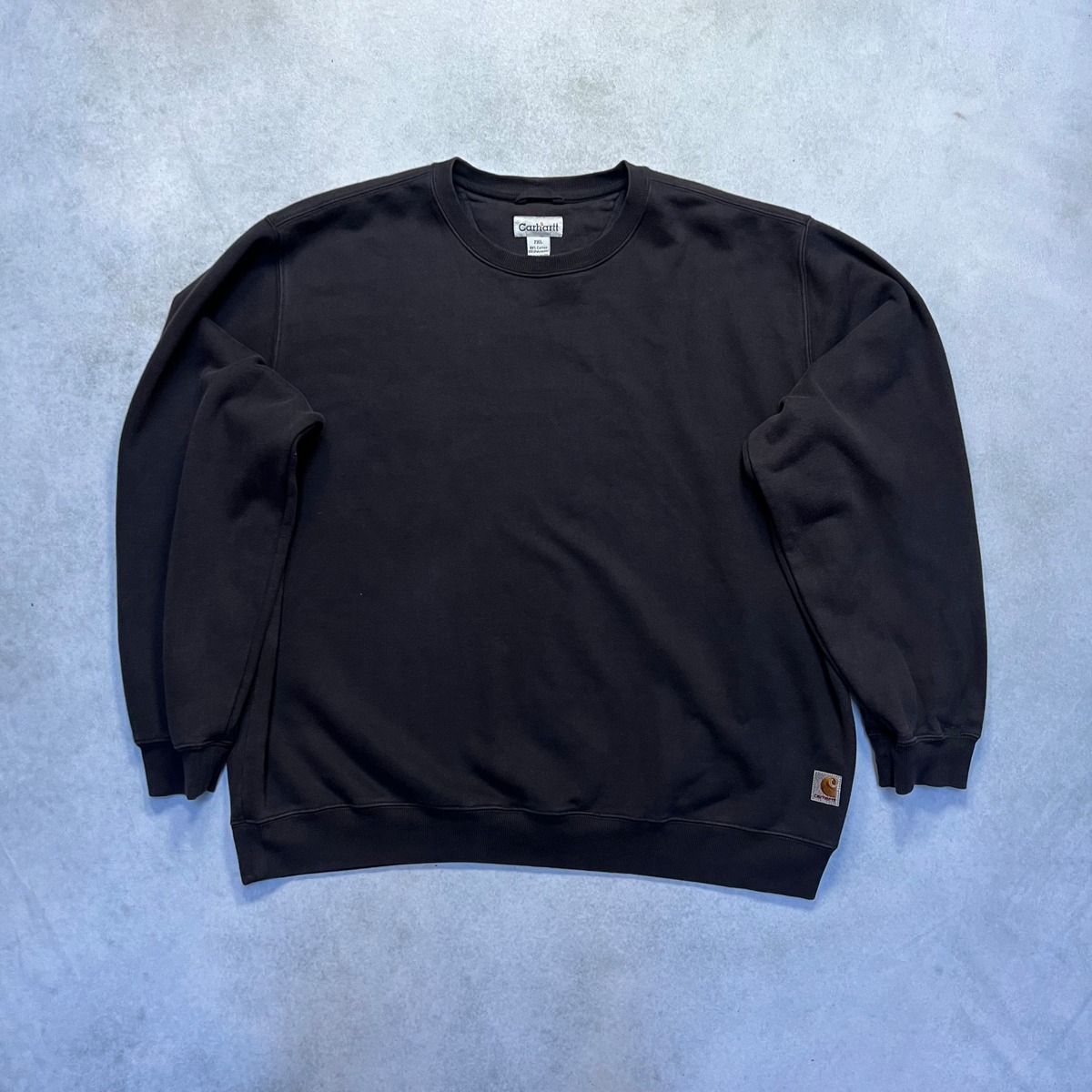 carhartt カーハート スウェットトレーナー 2XL | 古着屋DIGDIG