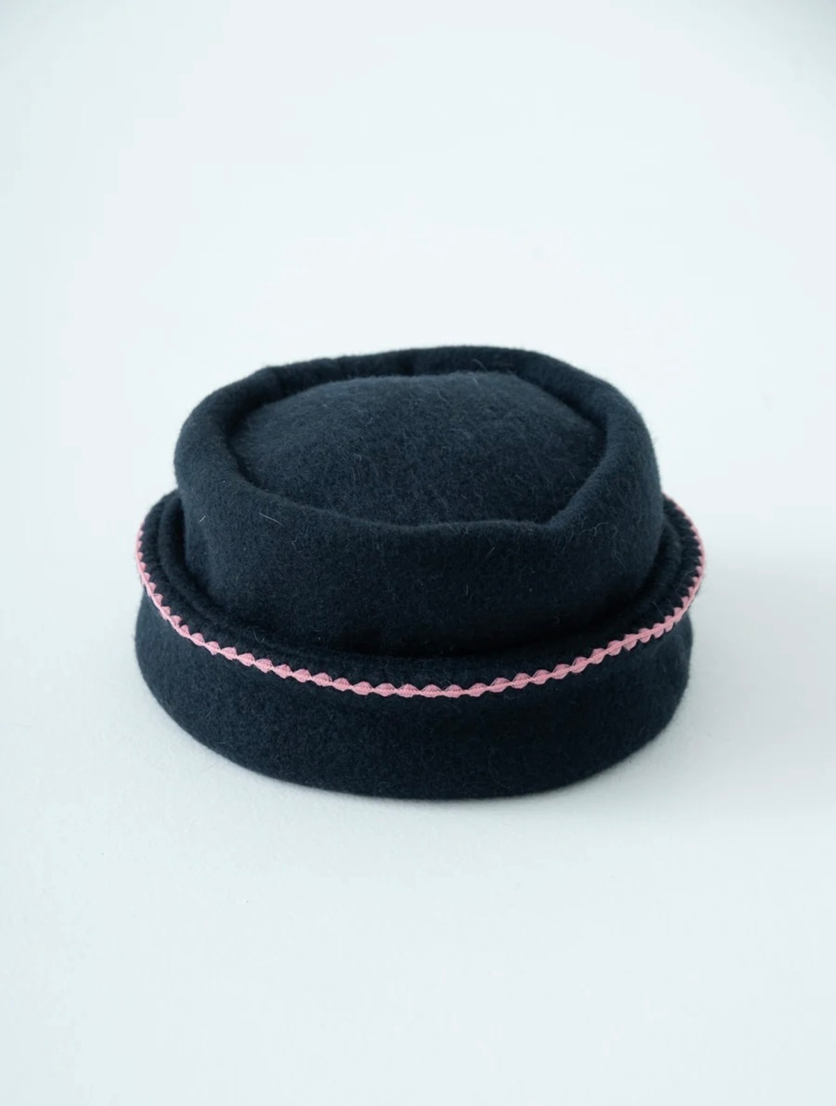 【RYU】needlework toque hat | Fillien