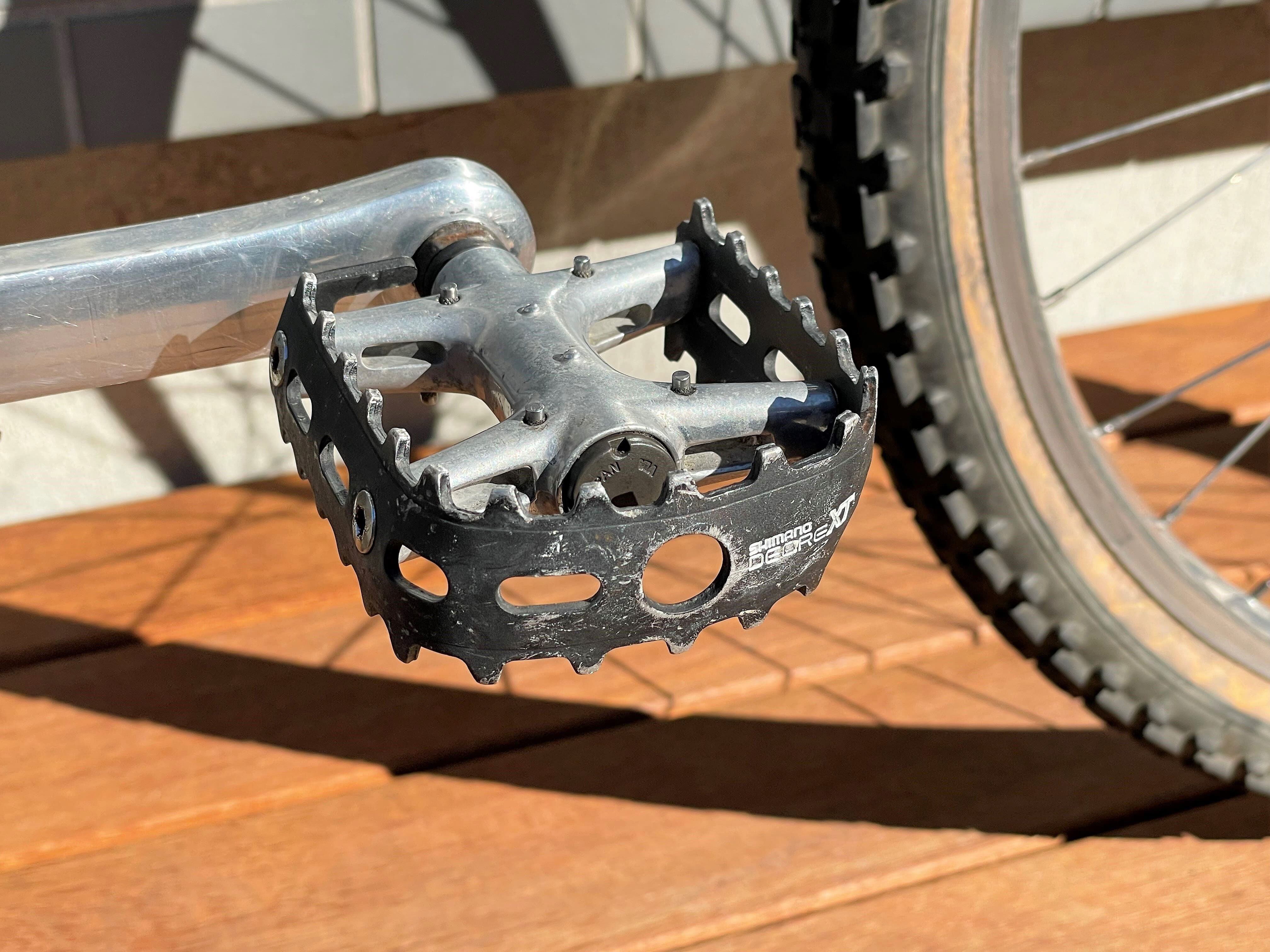 1987 IBIS Mt.Trials | CALI BIKES SC