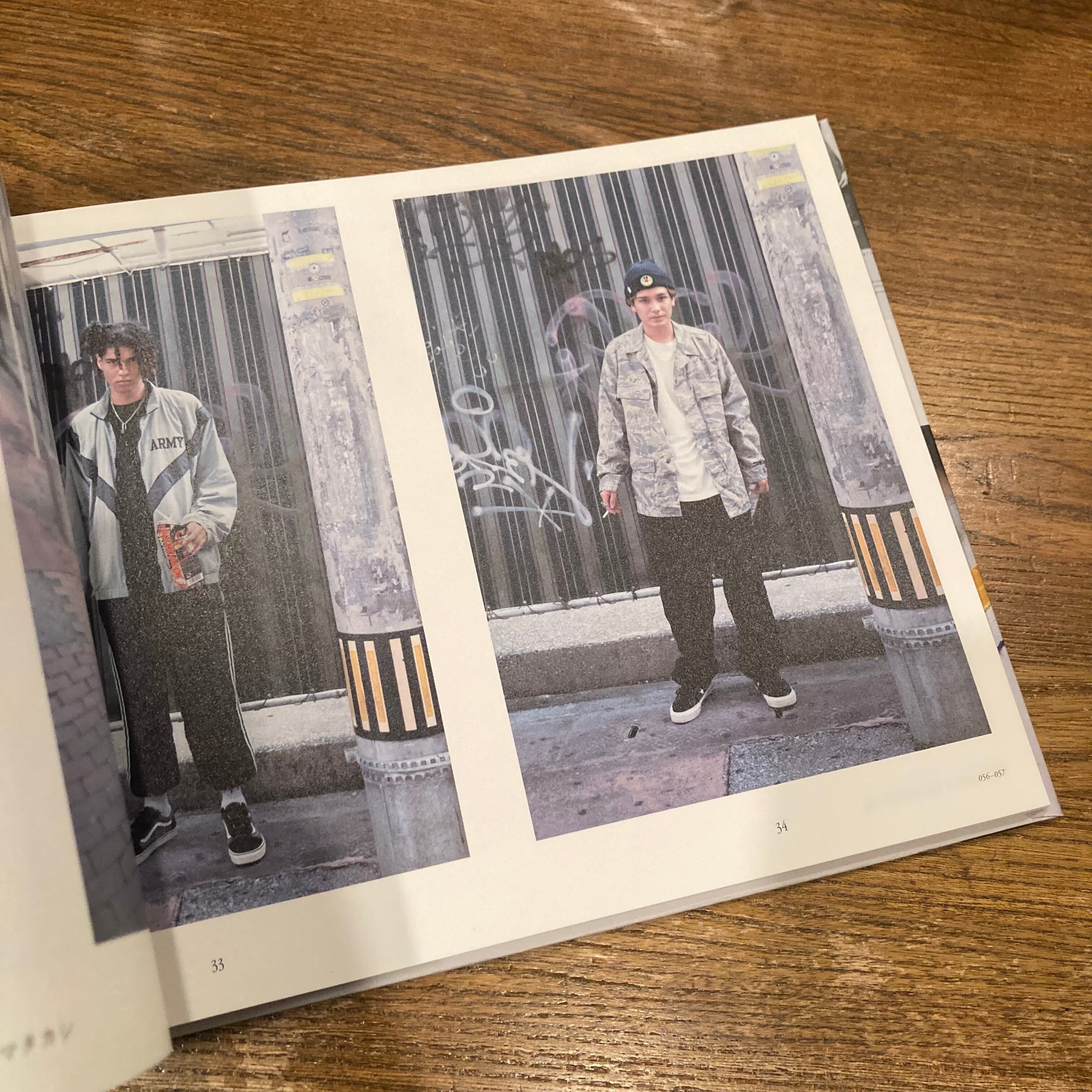 Photography and Fashion Since the 1990s | 百年
